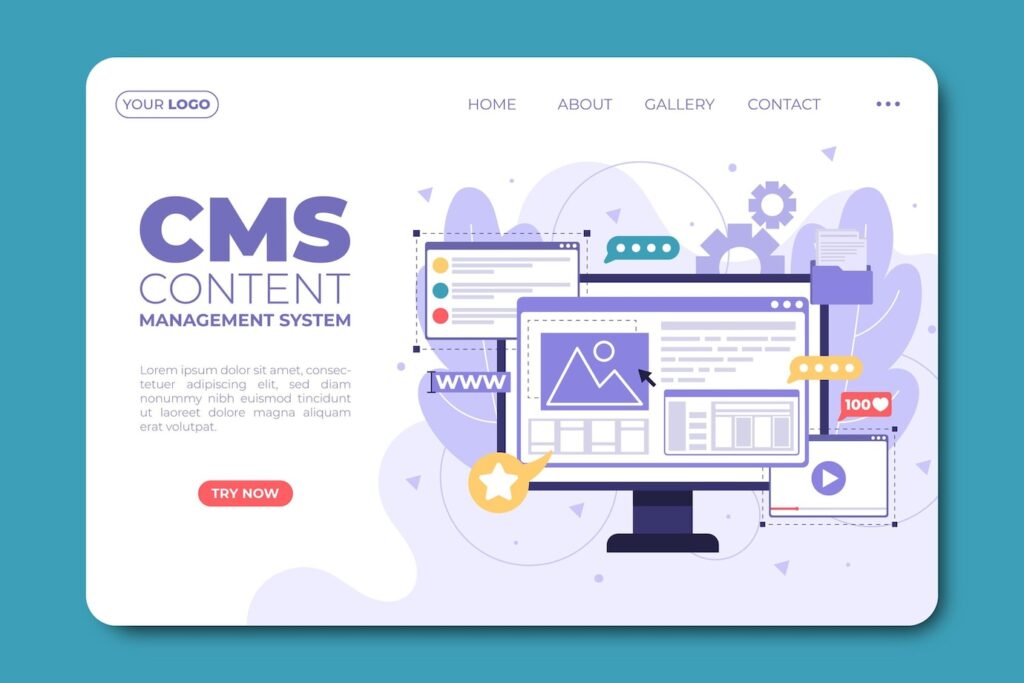 Flat File CMS im Überblick - feniweb